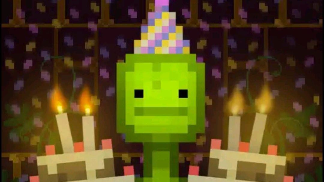 моя трансляция с пятилетием нелон