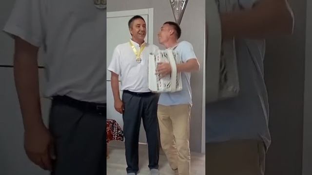 Юбилей Первомайский