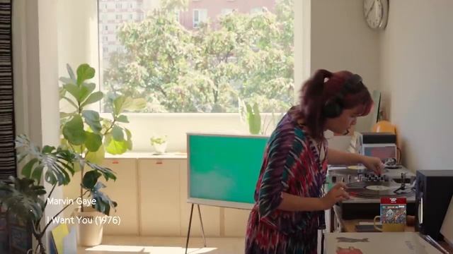 A Trip with Us · Autumn Afternoon Vinyl Set by Voision Xi · Jazz · Electronic & More