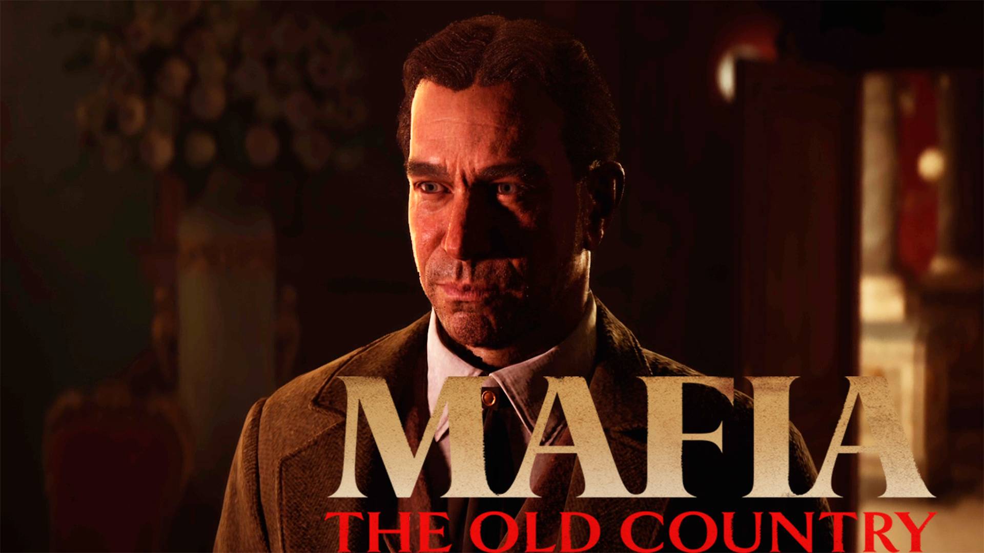 Прохождение Mafia: The Old Country №17| Месть
