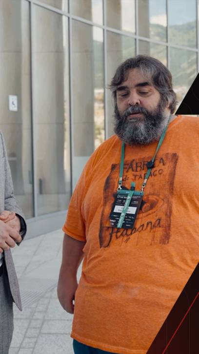 Сергей Менделеев — о законах и регулировании криптовалют в России и мире.