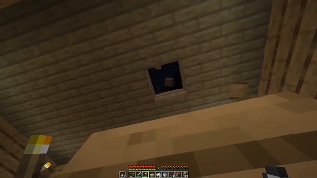 My Fox Transformed Into Something Unnatural... (Minecraft Creepypasta)