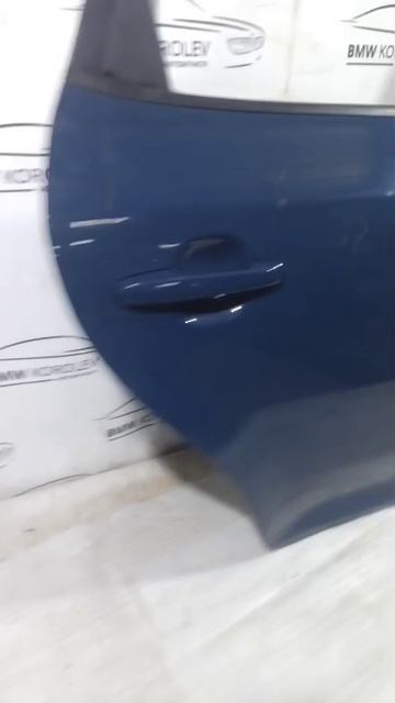 Дверь задняя правая (УНИВЕРСАЛ) Ceed 770041H500