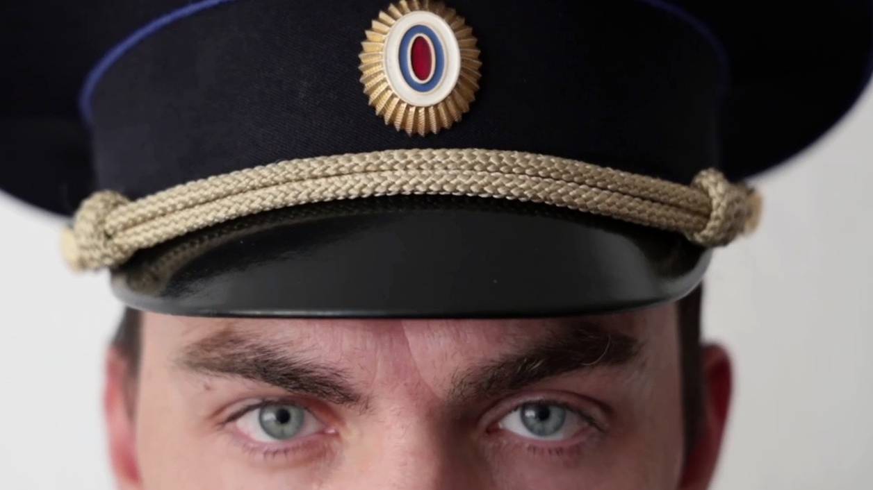 Служба в органах внутренних дел - не просто профессия.