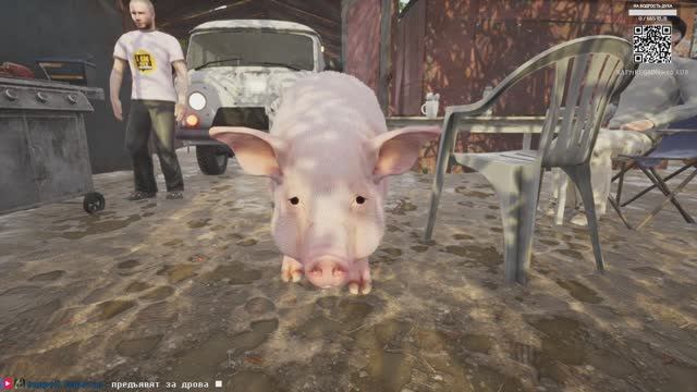 Полное прохождение трешугара YetiParty