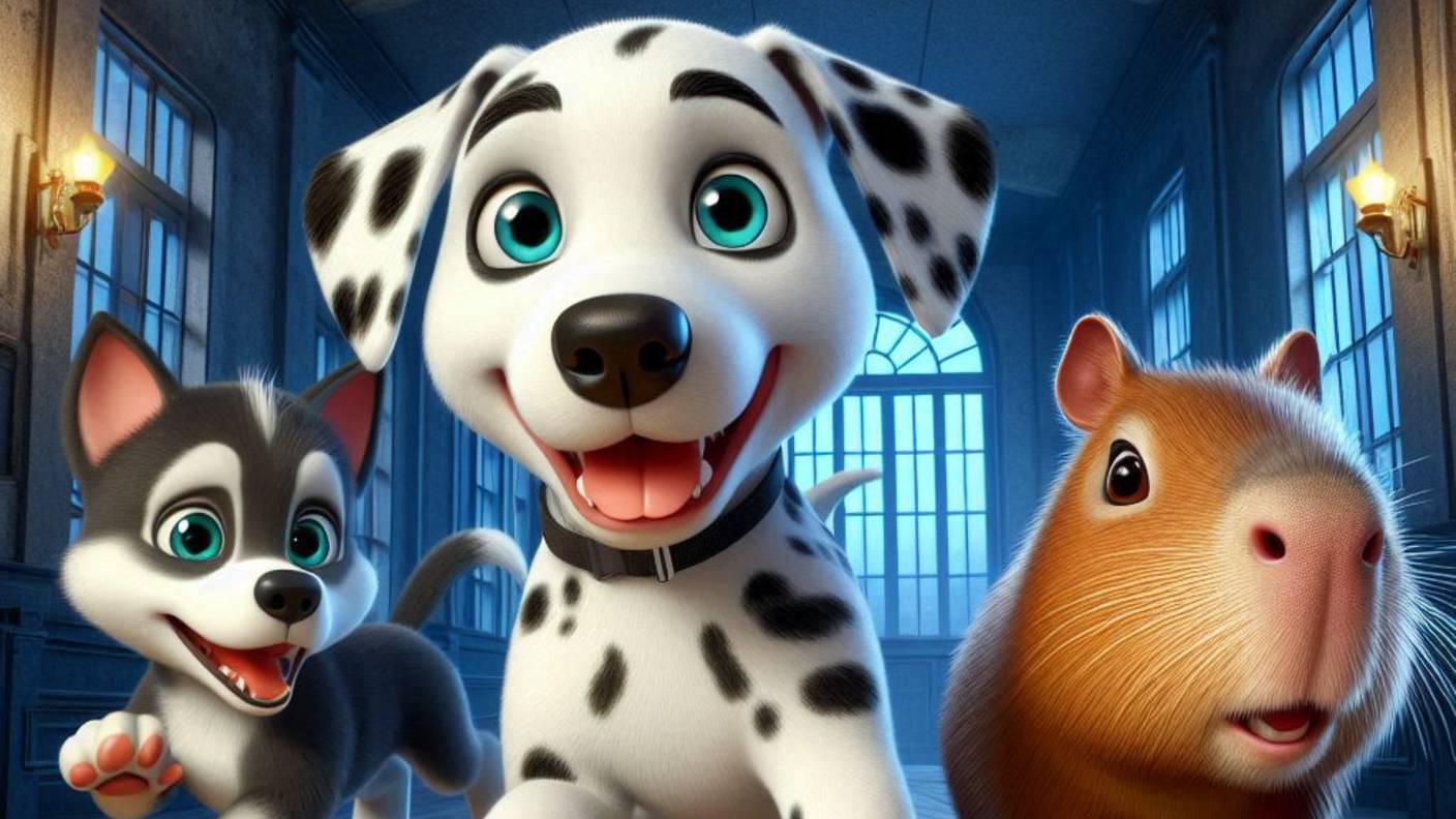 Экстремальный Маршалай Маршалек сборник первого сезона