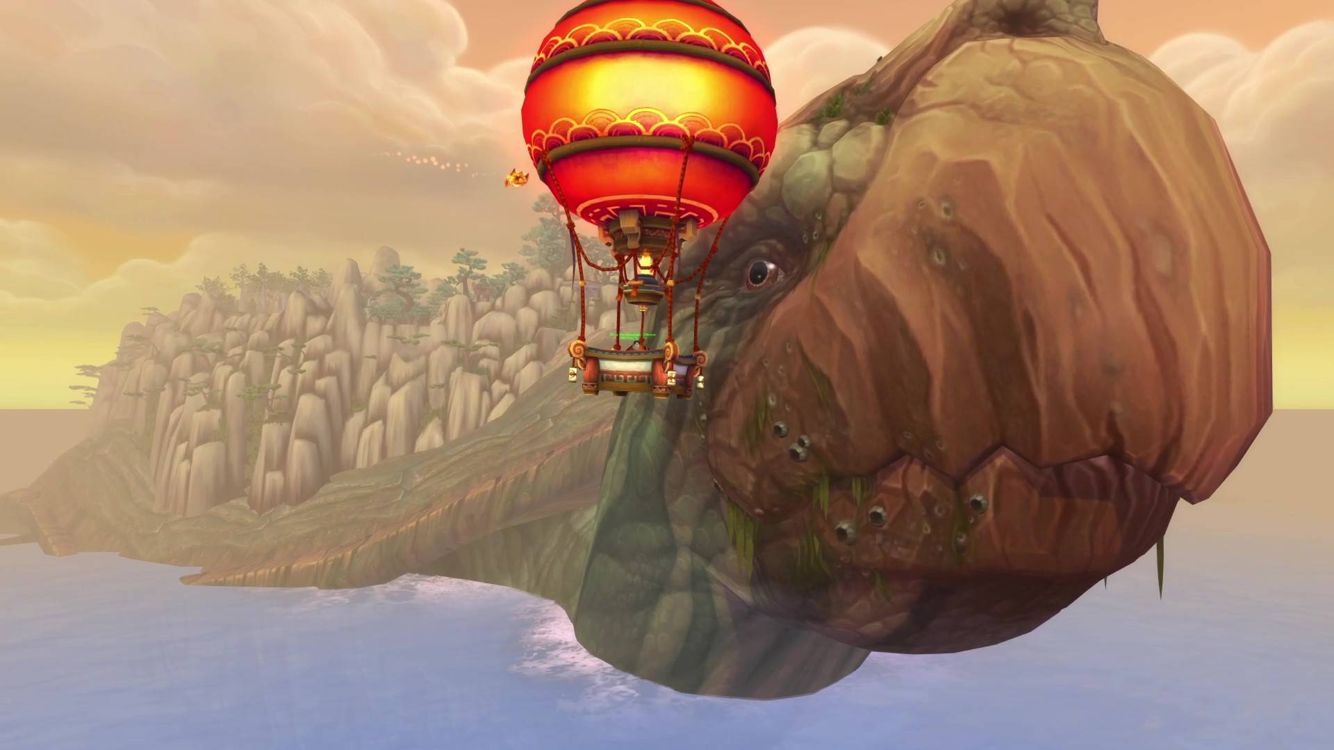 WoW ОФ! Выбор сделан - 3