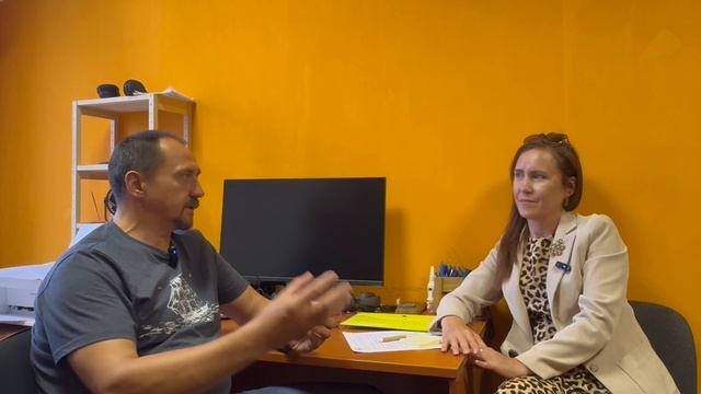 #МИР-Медиа гостиная: Море, код и ценности: Открыли "Мир яхт" с капитаном-легендой!