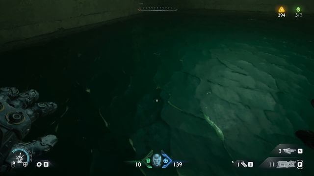 DOOM The Dark Ages Сюжетное прохождение Часть 16