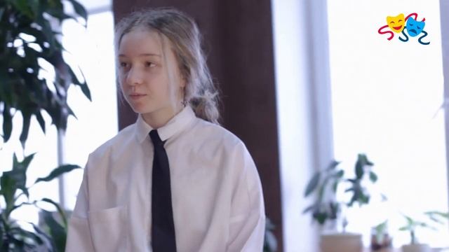 Dramakids movie - at the hairdressers