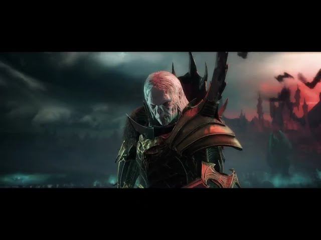 Total War Warhammer 3   Free Legendary Lord Harald Hammerstorm Trailer