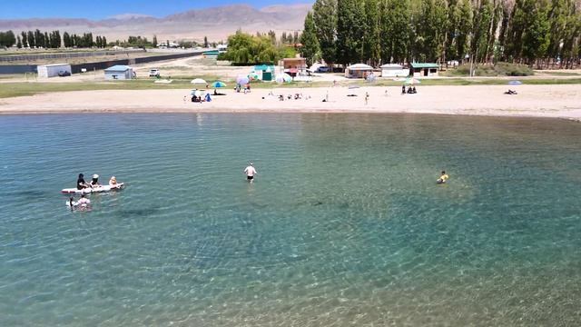 Индивидуальная экскурсия Иссык-Куль, северный берег. Кыргызстан🇰🇬 гид Юрий Антропкин