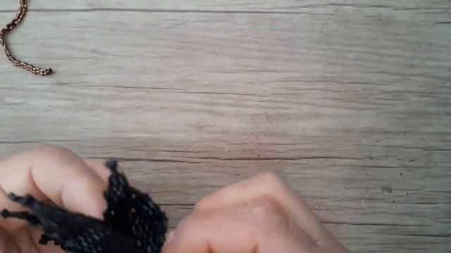 Брошь от آموزش جواهر دوزی آذین