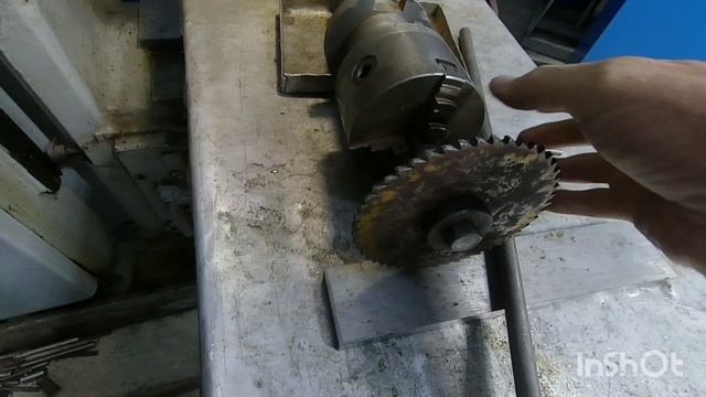 фрезеровка. как поменять фрезу.mp4