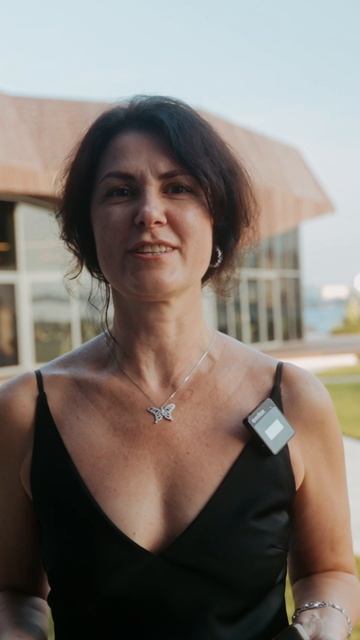 Тетенькина Наталья, Управляющий Директор, Оптика Кронос