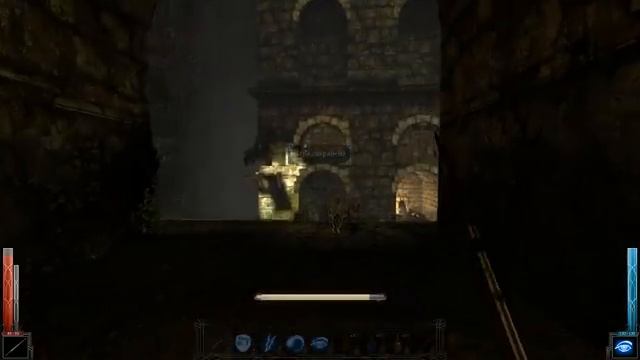 Прохождение Dark Messiah of Might and Magic #13 Что сокрыто под землей