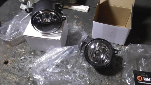 инструмент для моего гаража #покупка#фары_противотуманные#гараж#инструмент#плоскогубцы_раздвижные#