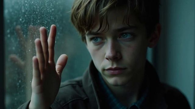 Слезы дождя вер. 4