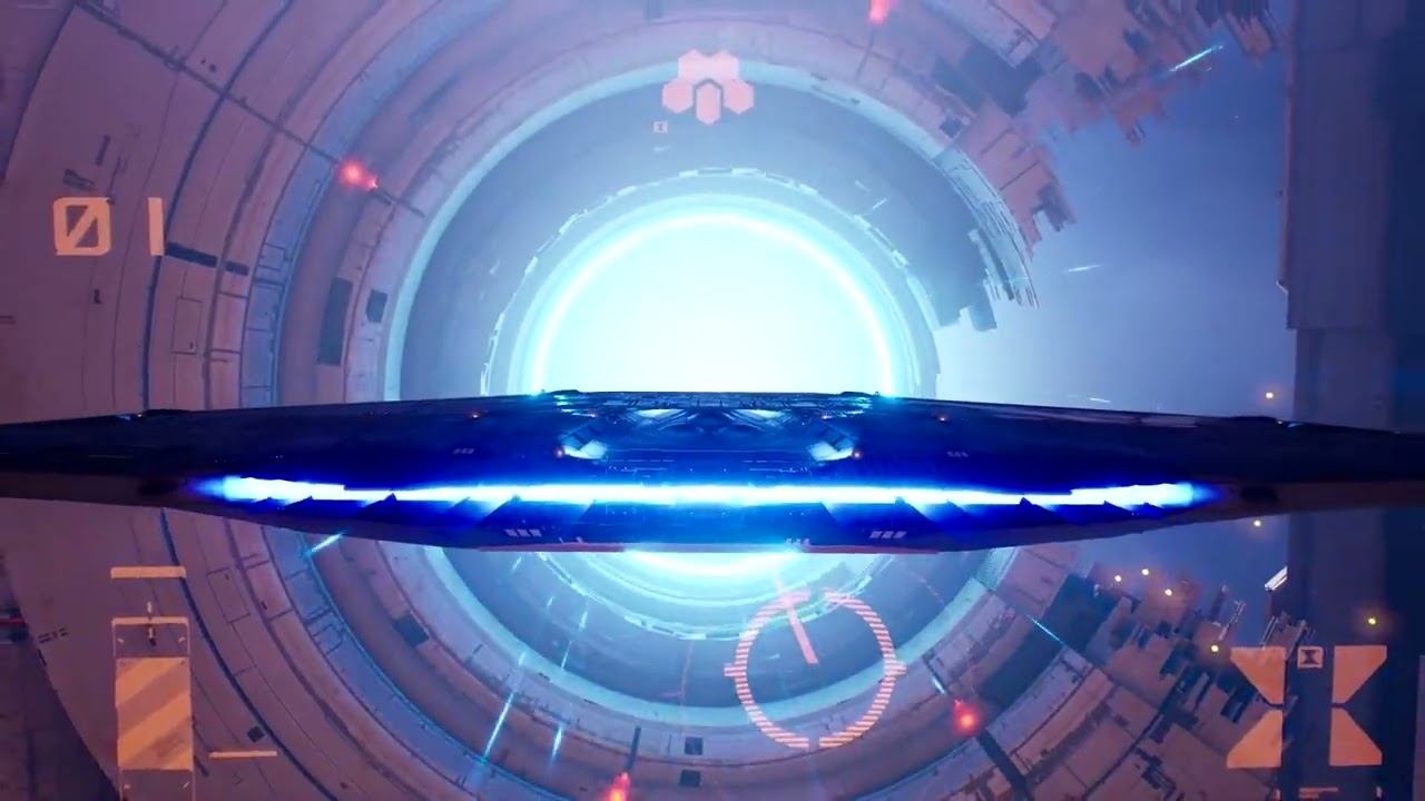 Homeworld 3   Official Launch Trailer