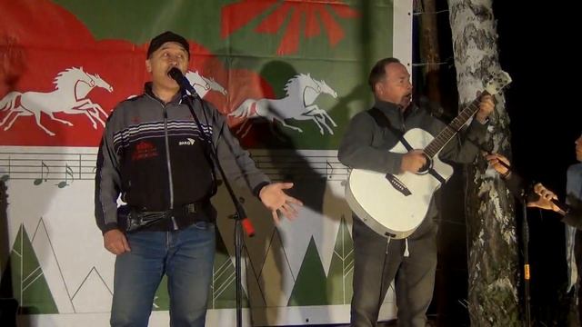 Слёт "Зелёная Карета 2025" (часть 7). "Каменский меридиан"