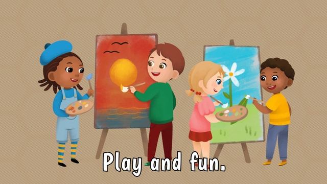 SM0 Animated song video L0 U9