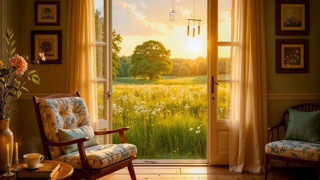 Уютные мелодии САКСОФОНА 🎷 / Вечер 🌙  наедине с СОБОЙ / Сидя в кресле немного ПОМЕЧТАТЬ🌠