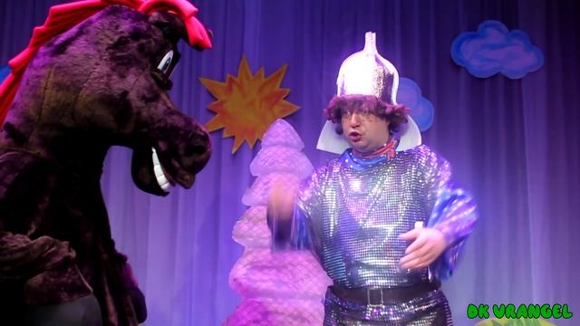 Выпуск 6 Видео журнал «Здесь увидишь чудеса» 1 сезон