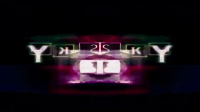 Klasky Csupo in G Major 3654