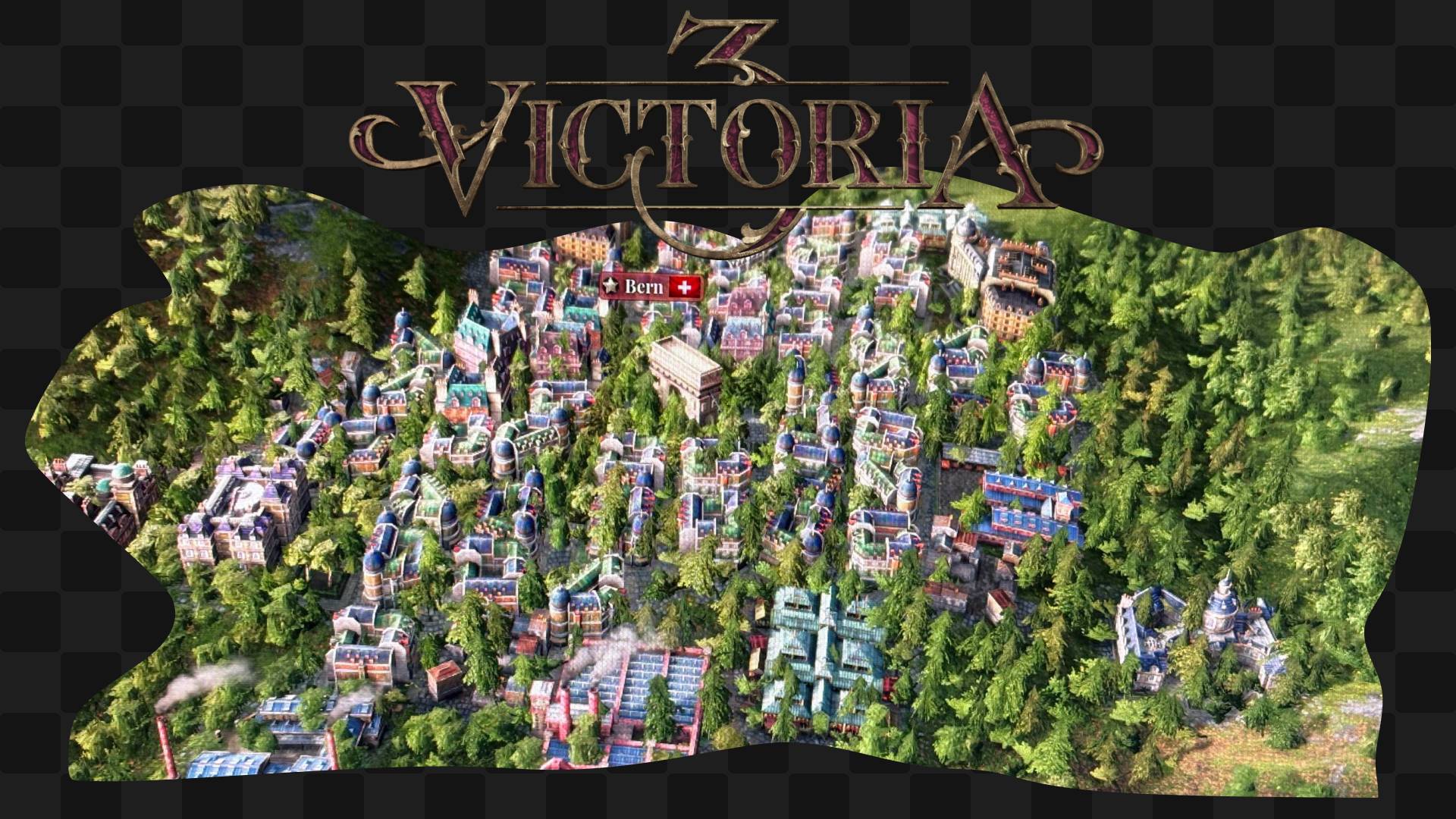 Victoria 3 / 3 / НЕВЫГОНЯЕМЫЕ ФРАНЦУЗЫ