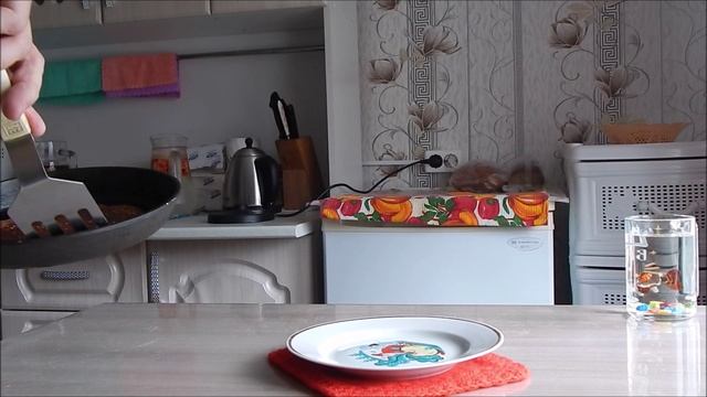 БЛИНЫ С ОТРУБЯМИ