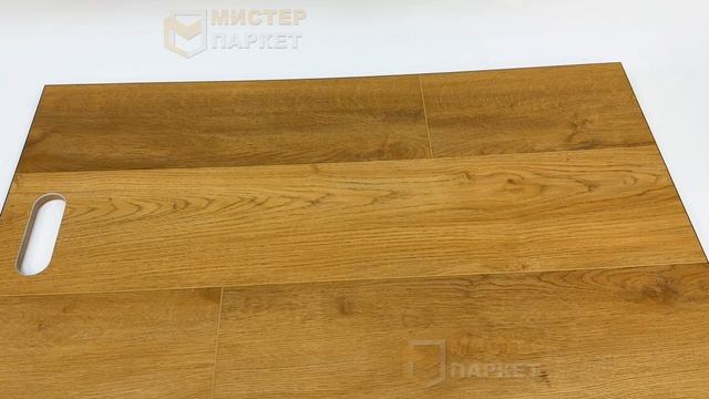 SPC каменный ламинат OffWood ClassicOFF Гоби