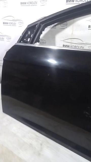 Дверь передняя левая Focus III (2011-2019) 1706279