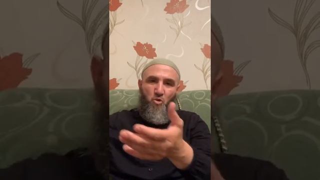 Подведение итогов диспута с Абу Аминой. Часть 5. Абдулхалим Абдулкаримов (рахlимахуЛлагь).