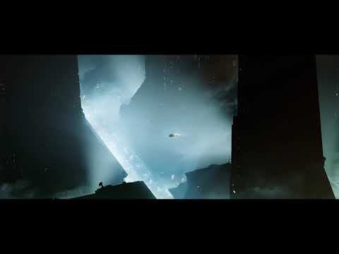 BLADE RUNNER 2033  LABYRINTH   Reveal Trailer   Annapurna Interactive Showcase 2023