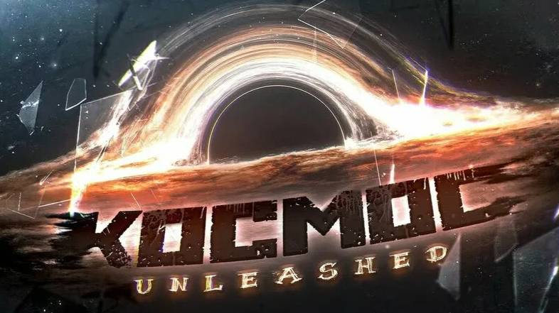 KOCMOC UNLEASHED by cherryteam (Impossible Level) (Now)