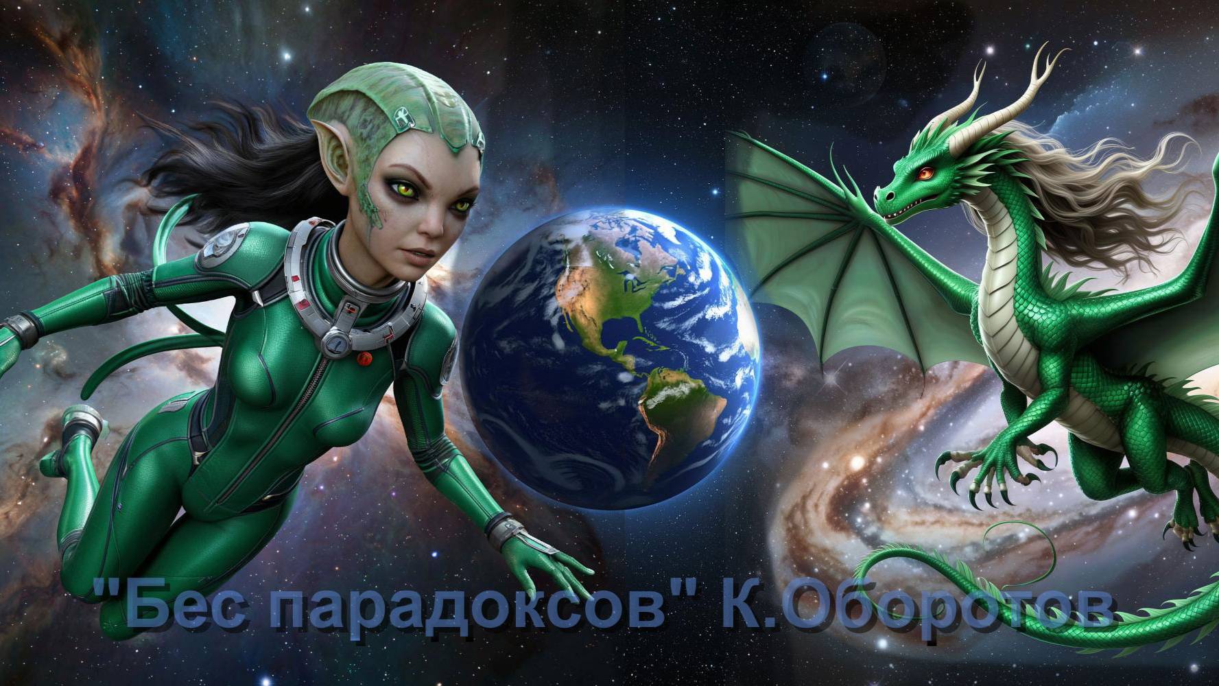 08. Песня борцов с инопланетянами "Вторжение пришельцев"