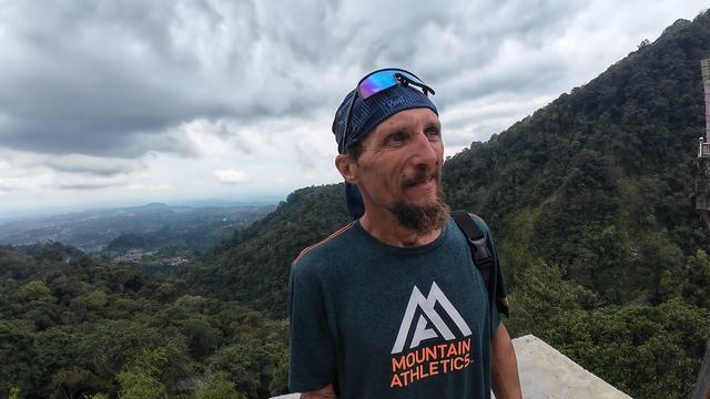 Фо67 - Суматра удивила | Путешествие пешком по Индонезии