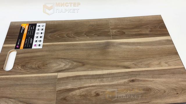 SPC каменный ламинат OffWood ClassicOFF Танами