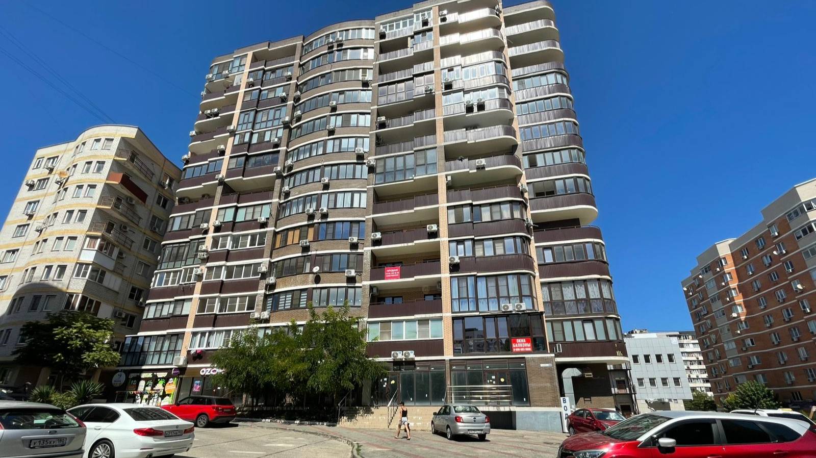 АРЕНДА/СДАМ В АРЕНДУ ПОМЕЩЕНИЕ. г. Новороссийск. Южный район. ул. Пионерская