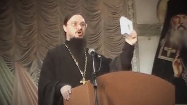 Ответ на проблемы в жизни! Библейский ответ на проблемы молодежи! [+о.Д.Сысоев]