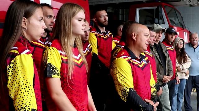 Пусть победит сильнейший!