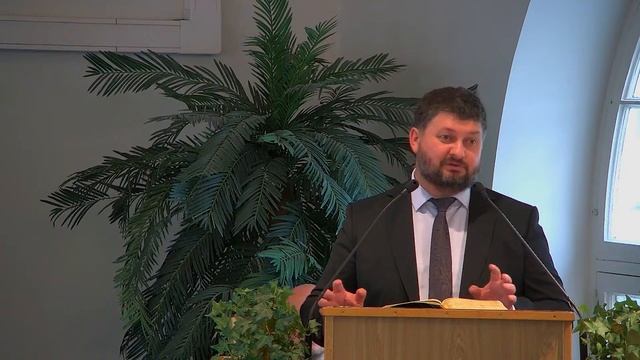 Предназначение - Александр Гламадзинов . г. Талинн