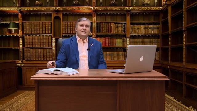 1 Семинар по Библейскому Креационизму _ Библия и Наука — Алексей Попов