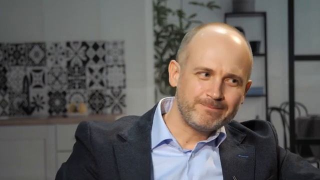 Семейный консультант и счастье в браке --  Сергей Карманицкий