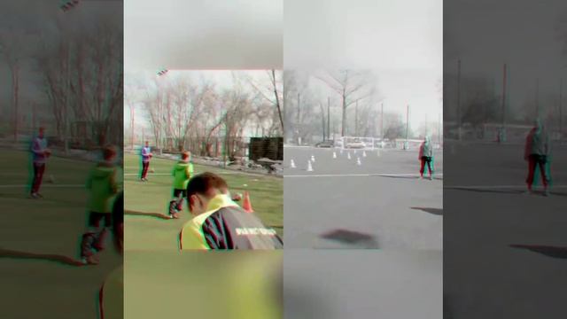 Футбольная Академия А.Журавлева приглашает на индивидуальные тренировки!