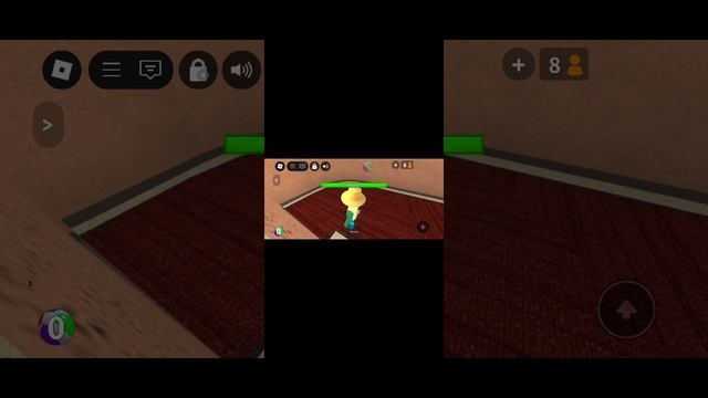 играю в мм2 и кручу рулетку