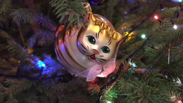 6 лет назад - приятное обаяние ТЦ перед праздниками