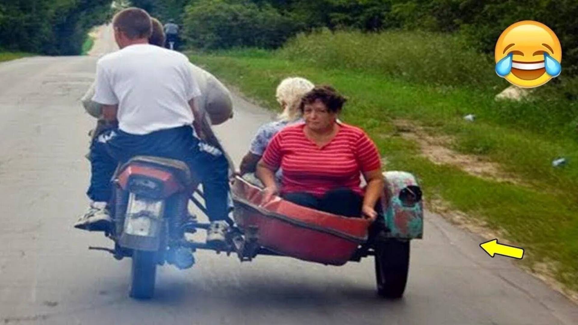 НЕВОЗМОЖНО 🤣 ОСТАНОВИТЬСЯ СМЕЯТЬСЯ САМЫЕ НЕЛЕПЫЕ И РЖАЧНЫЕ ПРИКОЛЫ 2025 УГАРНАЯ ПОДБОРКА!!!