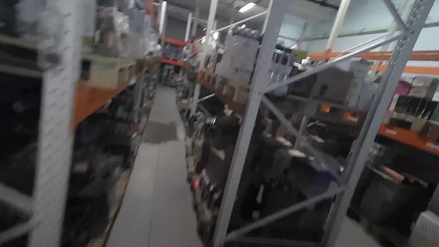 С36 г. Владивосток, Океанский проспект, 52а подвал