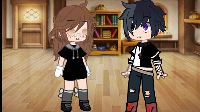 Есть #автор #съёмка #meme &#гача клуб #гача #ржача #срача